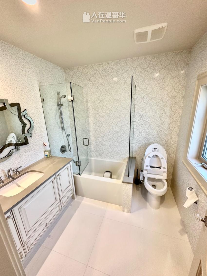 温哥华专业清洁请认准 | $33/小时 | ‍客人好评如潮！ - 人在温哥华网 VanPeople.com