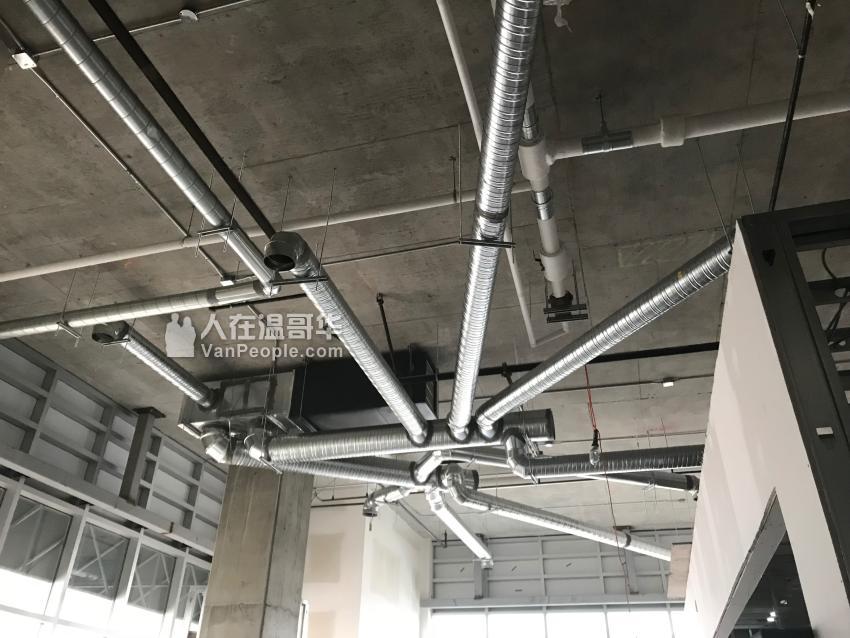 冷气公司招长工！ - 人在温哥华网 VanPeople.com