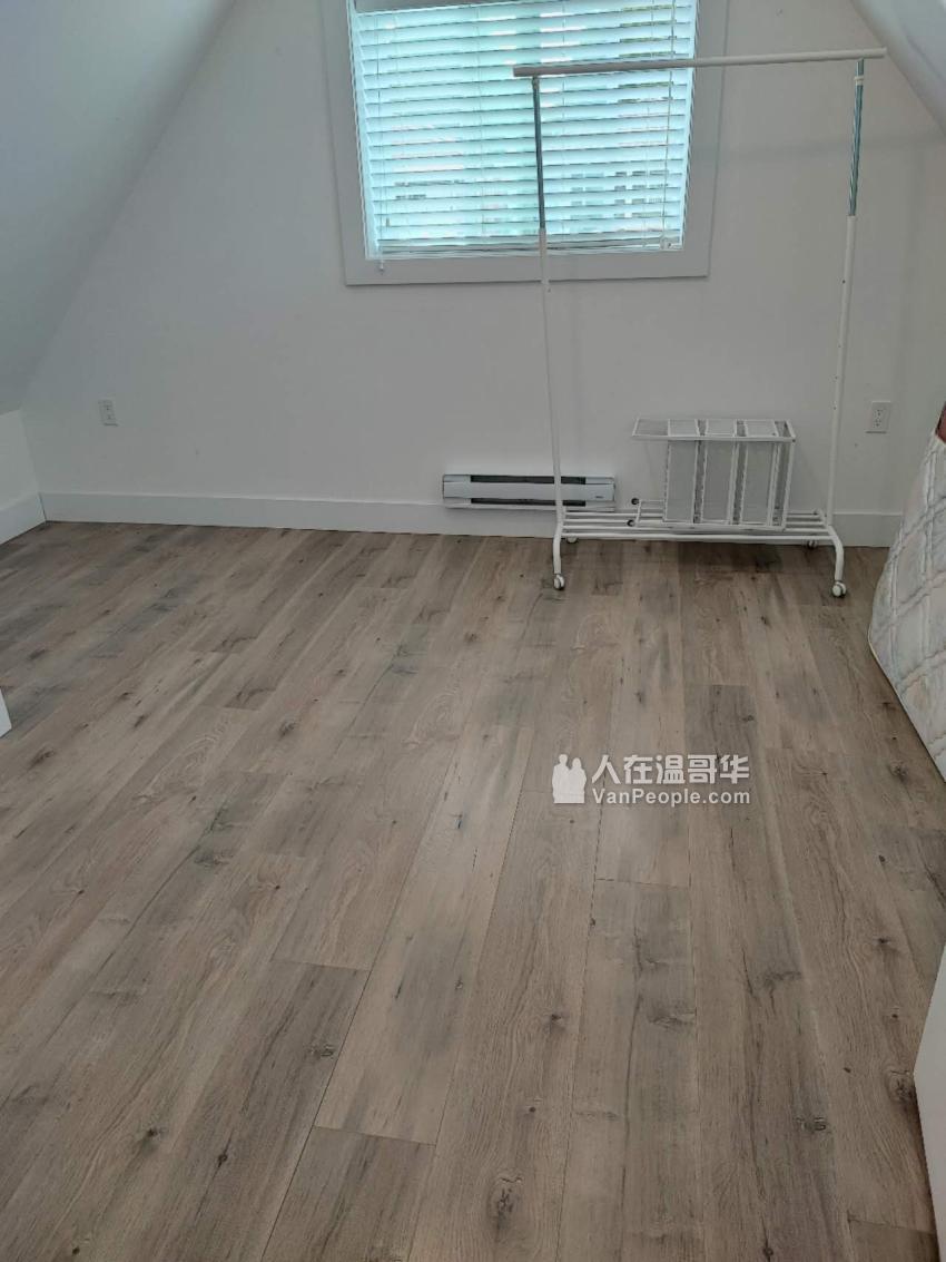 溫東域多利48街2房后巷屋 - 人在温哥华网 VanPeople.com