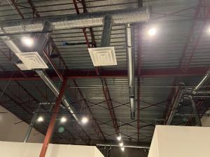 冷气公司请人 - 人在温哥华网 VanPeople.com