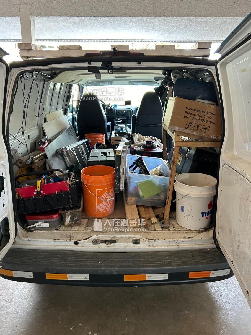 小修小补：漏水灰板木线更换/出租屋综合维护/小水电…家居Handyman - 人在温哥华网 VanPeople.com