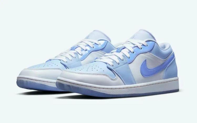 天价神仙联名！Louis Vuitton x Nike Air Force 1 系列鞋款曝光！ - 人在洛杉矶网 LAPeople.com