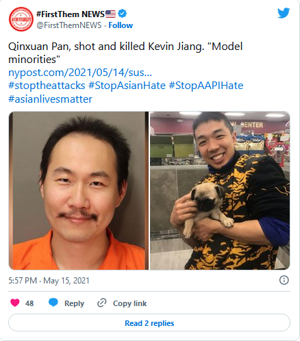 耶鲁大学华生蒋凯文命案 检方提血迹、皮肤新证据 - 人在洛杉矶网 LAPeople.com