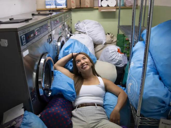 逆袭！华裔小姐姐名校退学不打工不炒股…低调发财 - 人在温哥华网 VanPeople.com