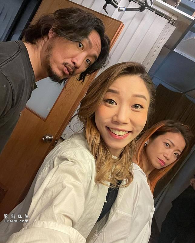 郑中基离婚风波升级！父亲曝月付6位数赡养费 - 人在温哥华网 VanPeople.com