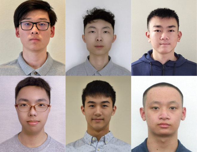 厉害了！加拿大奥数国家队全是华人学霸 最小的才9年级来自万锦！ - 人在温哥华网 VanPeople.com