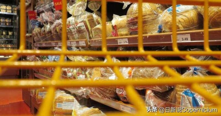 加拿大面包业“不能说的秘密”曝光 食品巨头翻车 - 人在温哥华网 VanPeople.com