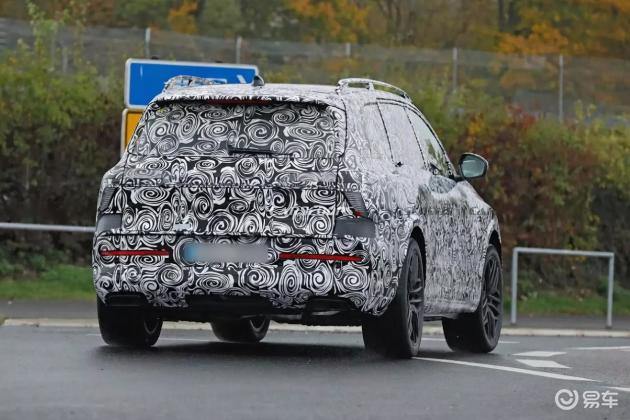 奥迪Q9霍希版曝4.0TV8引擎，明年竞逐迈巴赫GLS - 人在温哥华网 VanPeople.com