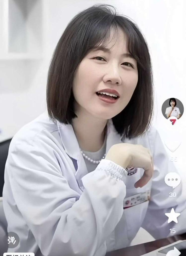 湖南副院长和女医生的不雅视频是谁拍的？ - 人在温哥华网 VanPeople.com