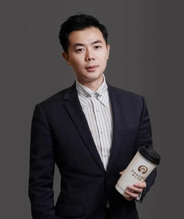 600亿豪门联姻：霸王茶姬创始人迎娶“光伏女神” - 人在温哥华网 VanPeople.com