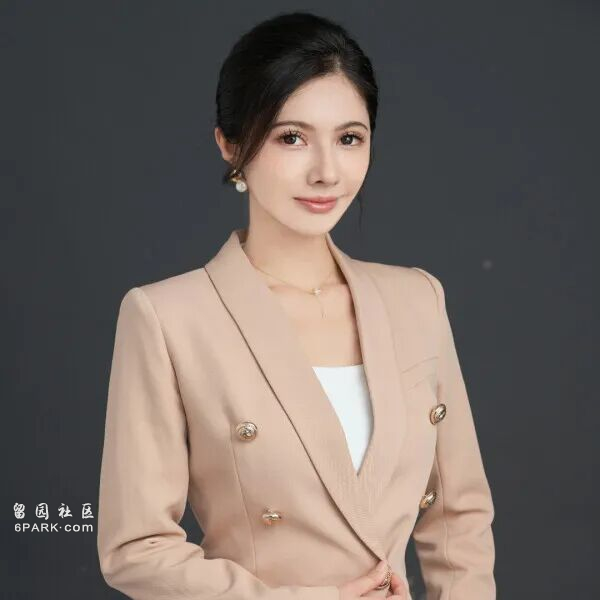 600亿豪门联姻：霸王茶姬创始人迎娶“光伏女神” - 人在温哥华网 VanPeople.com