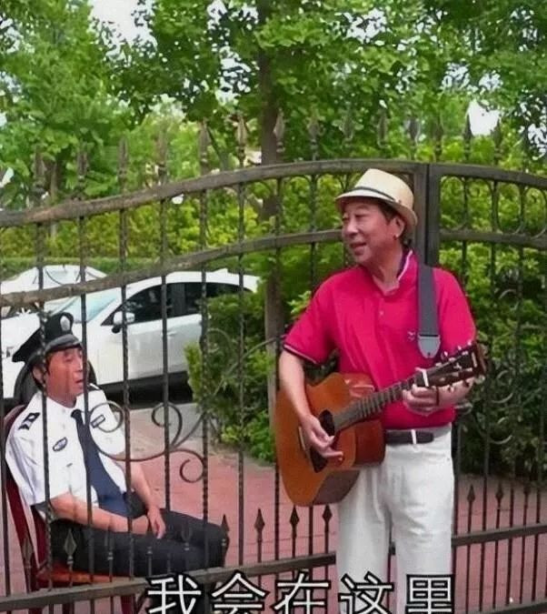 68岁冯巩近况曝光，给高调炫富的闫学晶上了一课 - 人在温哥华网 VanPeople.com