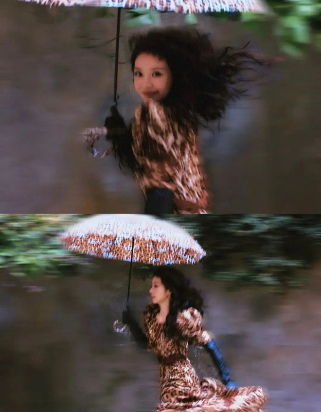 动物纹回潮，那很狂野了 - 人在温哥华网 VanPeople.com