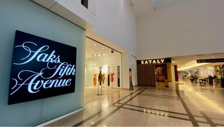 加拿大150年奢侈品百货巨头破产倒计时 门店清零！ - 人在温哥华网 VanPeople.com