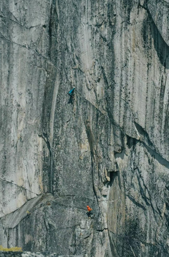 王一博新片上映揭秘BC省隐藏旅行胜地 - 人在温哥华网 VanPeople.com