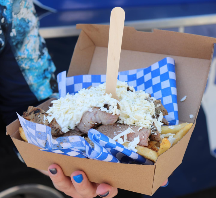 大温这儿将办BC省规模最大美食餐车大战 - 人在温哥华网 VanPeople.com